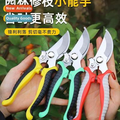 Flower pruning shears gardening scissors pruning shears labo