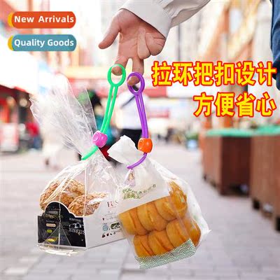 Colorful sealing tape creative practical tie rope bundling k