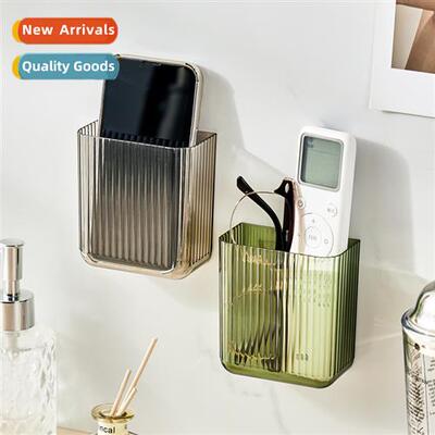 Light luxury TV air cdiing remote ctrol wall mounted box han