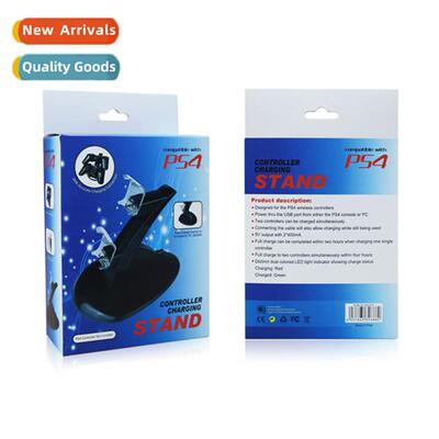PS4 ctroller dock charger wh charging cable PS4 ctroller cha