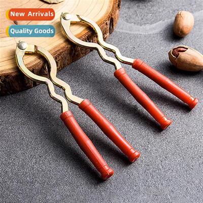 Multifunctial peeling walnut tool size pecan clip artifact b