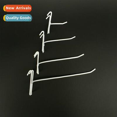 20cm Mesh Hooks for Supermarket Shelves Mesh Hooks for Jewel