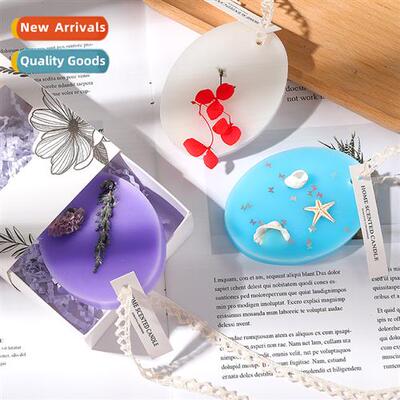 Closet closet aromatherapy wax tablets scented tablets 适用h