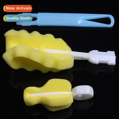 Bottle Brush Cup Brush Large Medium Small 3-in-1 Assembled S