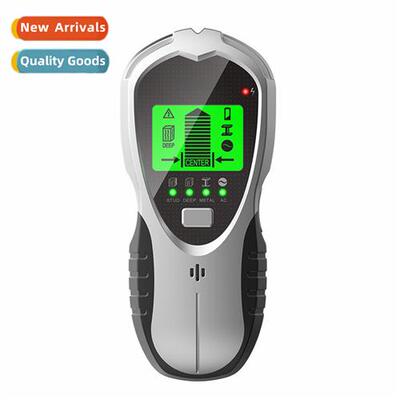 New SH201 wall detector decorati four-in-e multi-functi diga