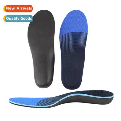 Flat Foot Corrective Insoles for Men  Women Insole for Inter