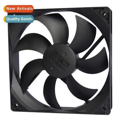 Superclock Three Cycle F-92 Air-cooled Black Frame Fan Hydra