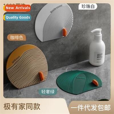 Floor Drain Odor Pro Plug Plugger Bug Pro Cover Bathroom Ant