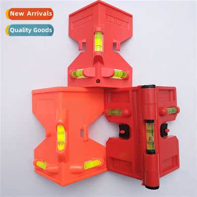 Movable Pipe Angle Gauge Folding Angle Gauge Angle Ruler Pla