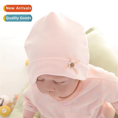 Baby hat autumn  winter baby fetus cap newborn baby men  wom