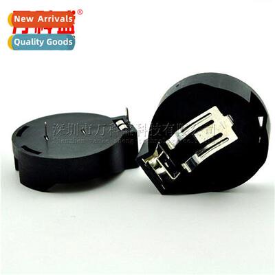 High Qualy CR2450 Butt Cell Battery Holder