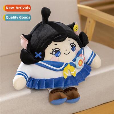 Eggman party sss reliever plush toys naughty ltle pills genu