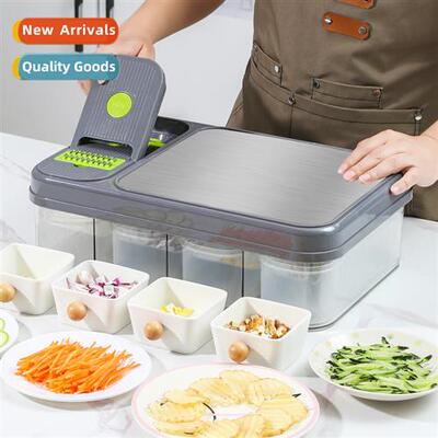 Chopping board cutter multifuncti does not hurt  hs  vegetab
