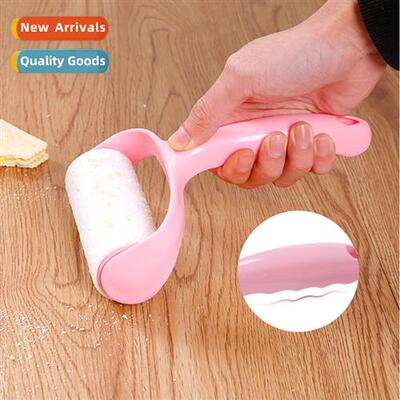Sticky Hair Remover Portable Home Clos Available Roller H Te