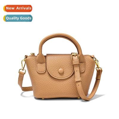 Cow Corner Bag Dumpling Crossbody Guangzhou Bags Bags Womens