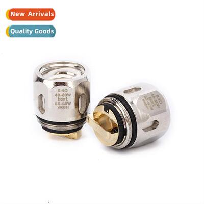 GT2 coil 0.4ohm hardware ftings 5pcs in a box support
