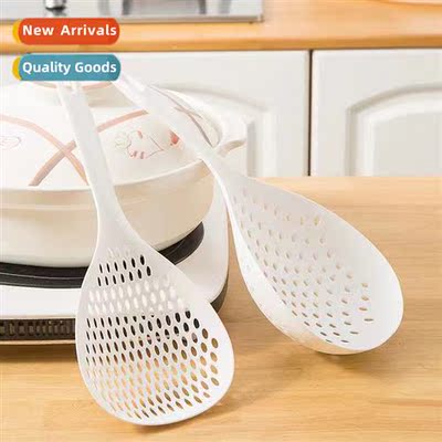 Kchen lg hle leakage spo filtrati fishing noodles  dumplings