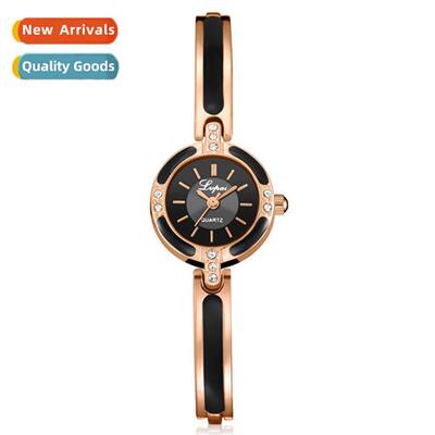 Fashi Trend lvpai Br Fashi Bracelet Watch Compact Lady Watch