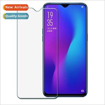 适用realme7 realme gt toughened film neo5 cell phone film q3