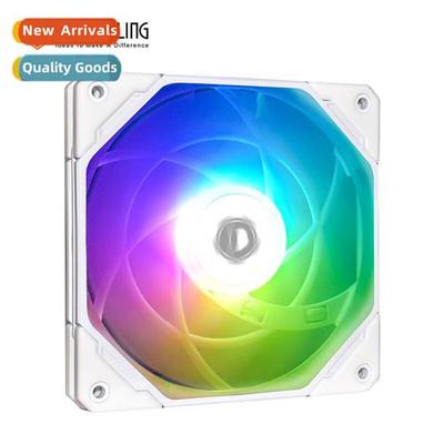 NO-12015-XT ARGB Thick 15mm Ultra Slim PWM Temperature Ctrol