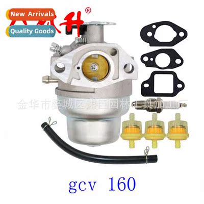 gcv 160 carburetor 适用honda hrt216 hrr216 gcv160