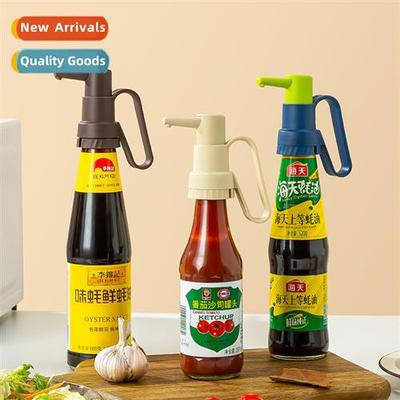 Home oyster sauce squeezer wh hle oil csumpti bottle dosing
