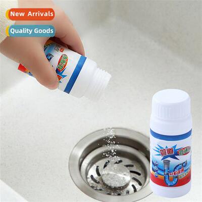 Drain Cleaner Toilet Toilet Sewer Kchen Bathroom Clogged Pip