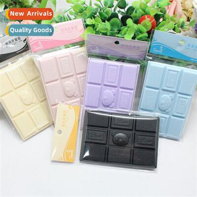 Easy Bear Chocolate Mirror Cosmetic Accessories Cosmetic Mir