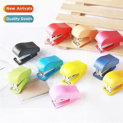 Mini Stapler Portable Stapler No. 10 Stapler student statier