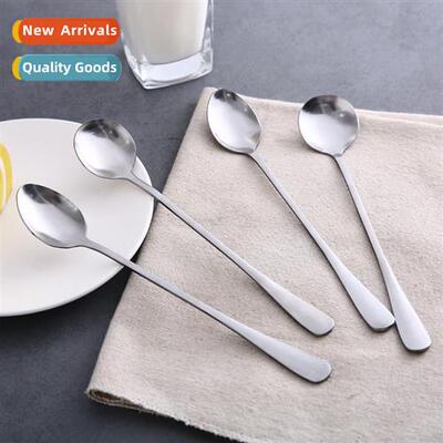 Creative stainless steel lg hle spos household restaurant st