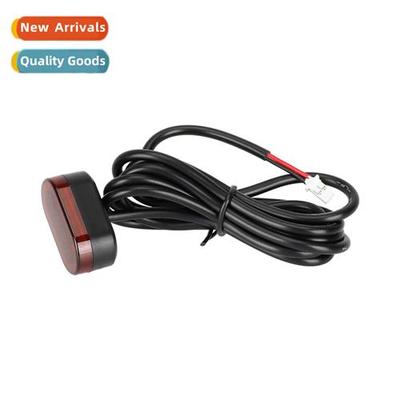 No.9 Ninebot NANBO Scooter F20F25F30F40 Rear Tail Light Rear