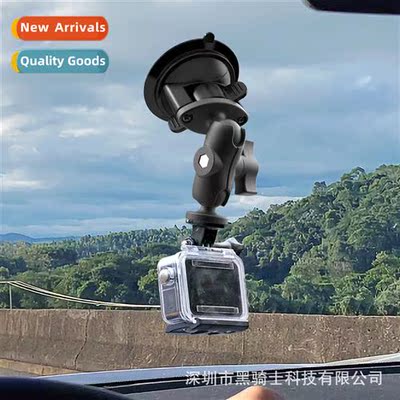 GoPro12 Camera Recording Shooting Bracket Cell Phe Navigati