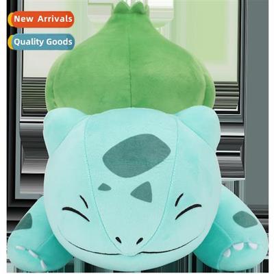 Genuine new Pokém  Fire Drag Jenny Turtle Mythical Frog Pok