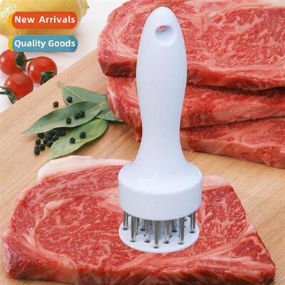 Steak Pork Chop Quick Loosening Needle Practical Stainless S