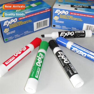 Expo Low Odor Dry Erase Marker Wheboard Marker  Wheboard Mar