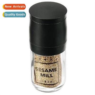 Japan Imported Sesame Seed Grinder Pepper Grinder Kchen Gadg