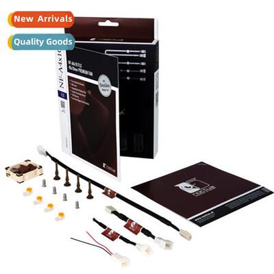 Noctua/Owl NF-A4x10 FLX SS0 Magnetic Stabilized Bearing 4010