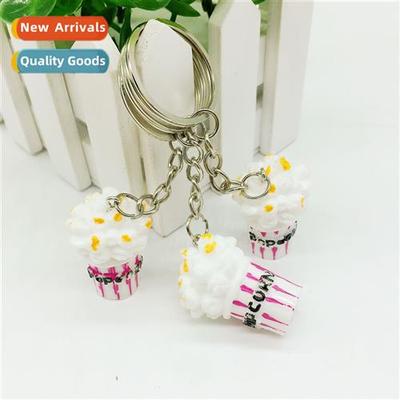 Opening promotial activies creative small gifts simulati foo