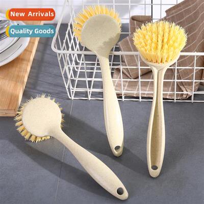 Kchen lg hle cleaning brush household stain removing pot was