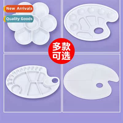 Watercolour watercolour oil painting Chinese painting multi-