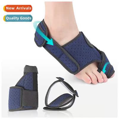OrthoticsBuni Overlap Toe CorrectorCorrecting BigfootBuni Sp