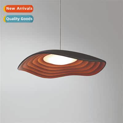 Scinavian modern minimalist home dining room er Italian shap