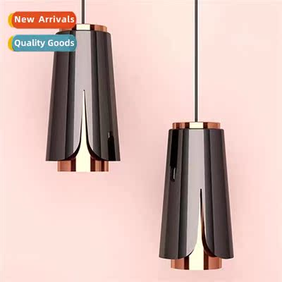2023 New Italian Designer Pendant Lights Simple Cylinder Ais