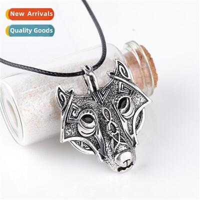 Europe and  Uned States jewelry Norwegian Norse pirate mytho