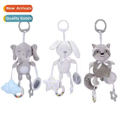 Carto Animals Musical Teer Pendant BB Barking Tinkerbell Pen