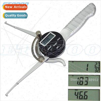12.7-168MM 0.1mm Handheld digal display caliper gauge Thickn