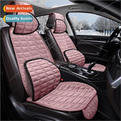 2022 New Mercedes-Benz Patterned Pearl Velvet Winter MultiPC