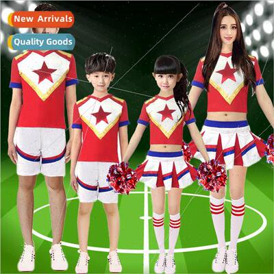 Cheerleader Costumes Womens Childrens Elementary School Chil