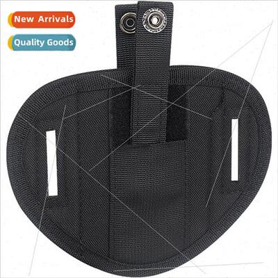 Holster multifunctional milary fan outdoor tactical pistol h