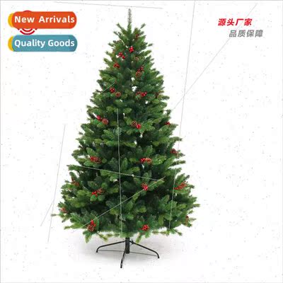 Christmas decorations Christmas e encrypted thickened PE + p